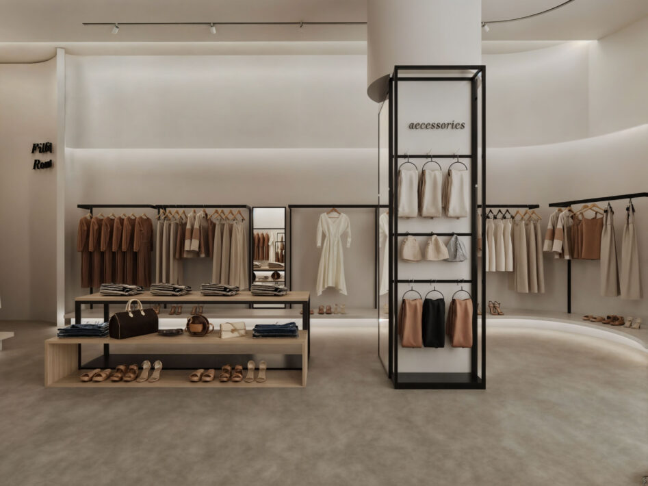 Kuwait Store – Plus Idea